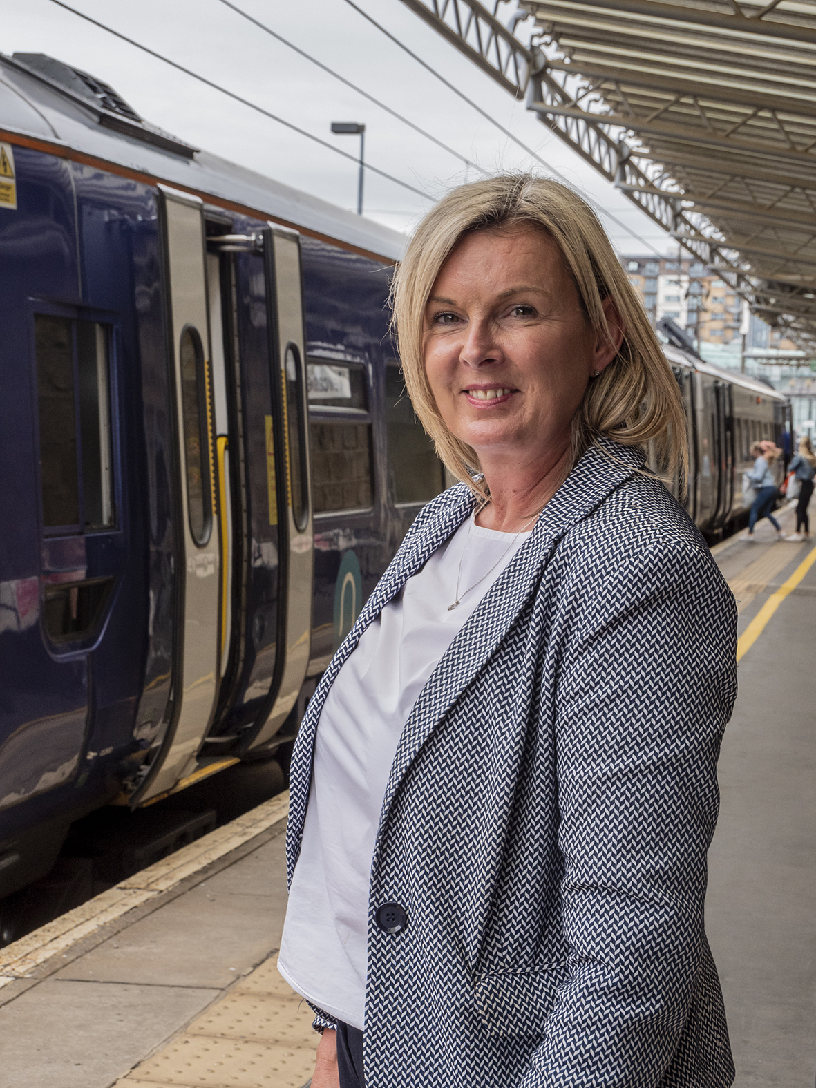 Our Network And Timetables | Stakeholder Hub | Northern