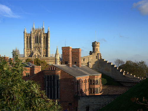 Things to Do in Lincoln | Places to Visit & Lincoln Attractions