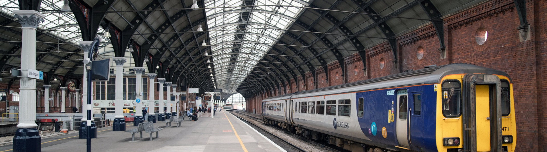 Train Times Checker Tool | Timetable Changes | Northern